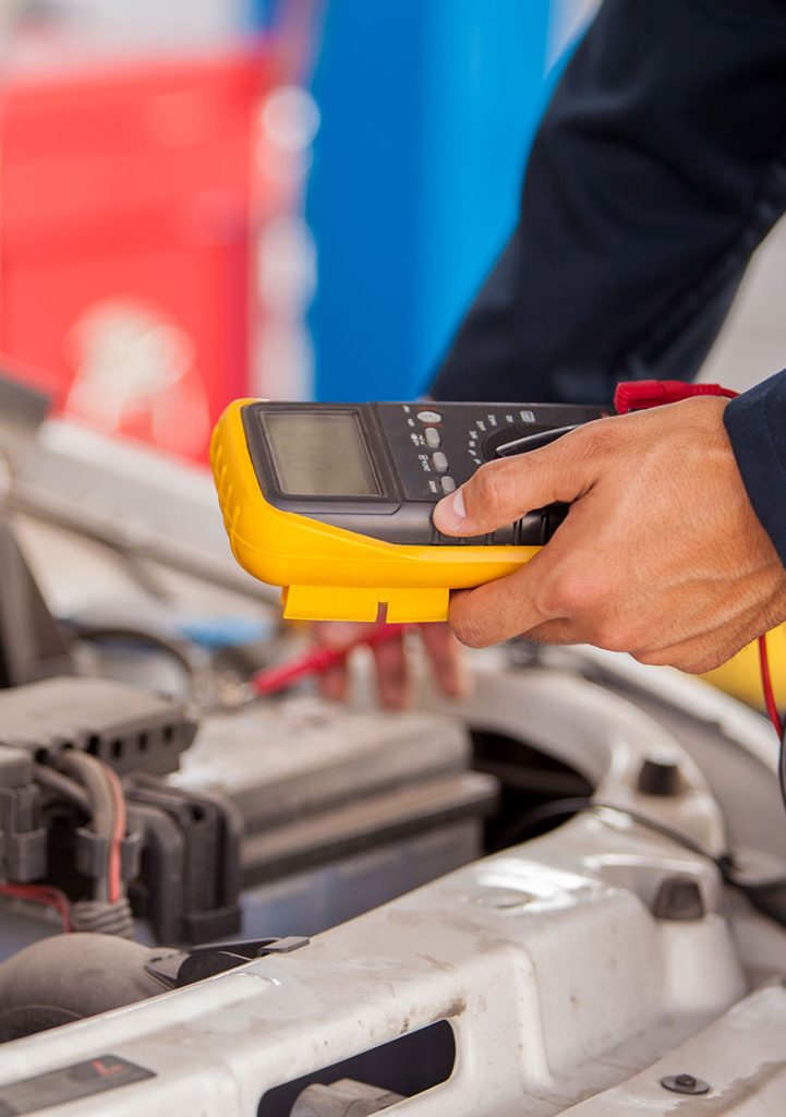 Home - Hectorville Auto Electrical